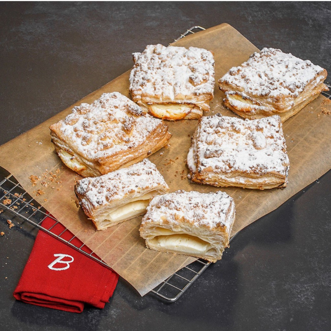 Bäckerei Bubner | Bäckerei aus Doberlug-Kirchhain | Stellenangebote