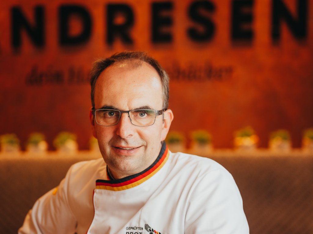 Bäckerei Andresen | Bäckerei aus Neumünster | Stellenangebote