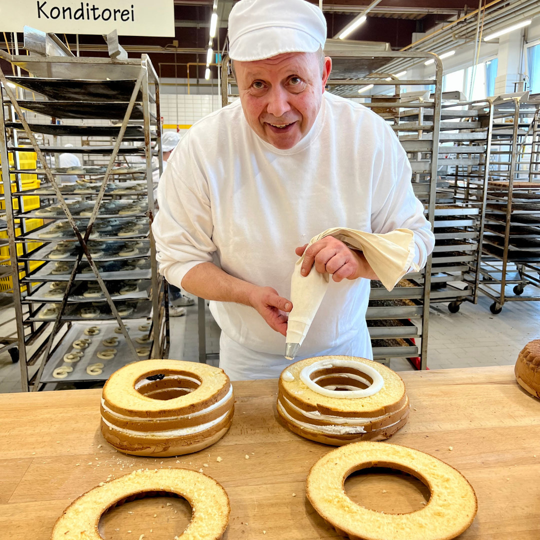 LEO Der Bäcker | Bäckerei aus Aachen | Stellenangebote