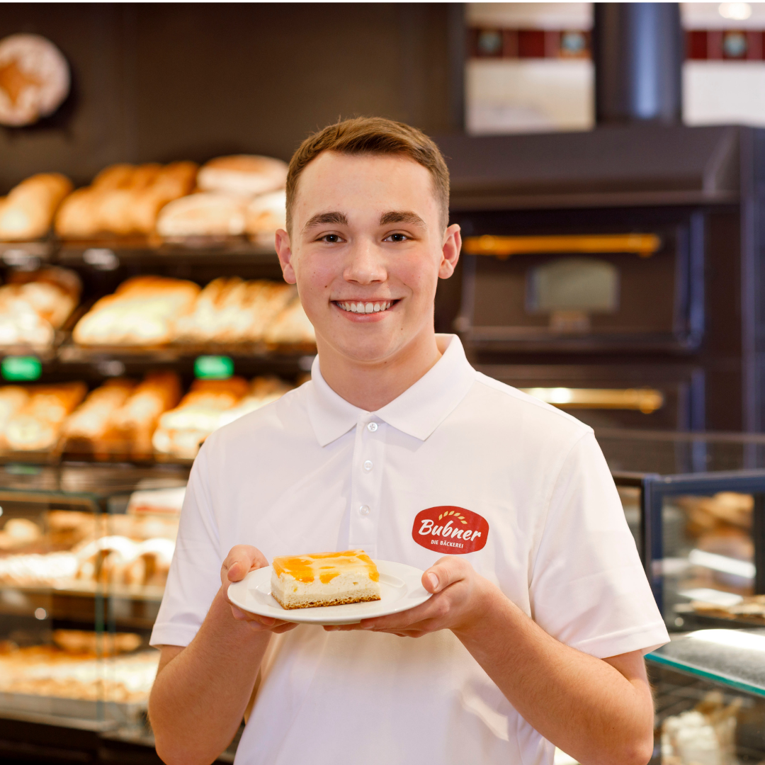 Bäckerei Bubner | Bäckerei aus Doberlug-Kirchhain | Stellenangebote