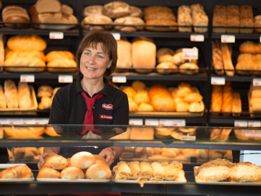Bäckerei Bubner | Bäckerei aus Doberlug-Kirchhain | Stellenangebote