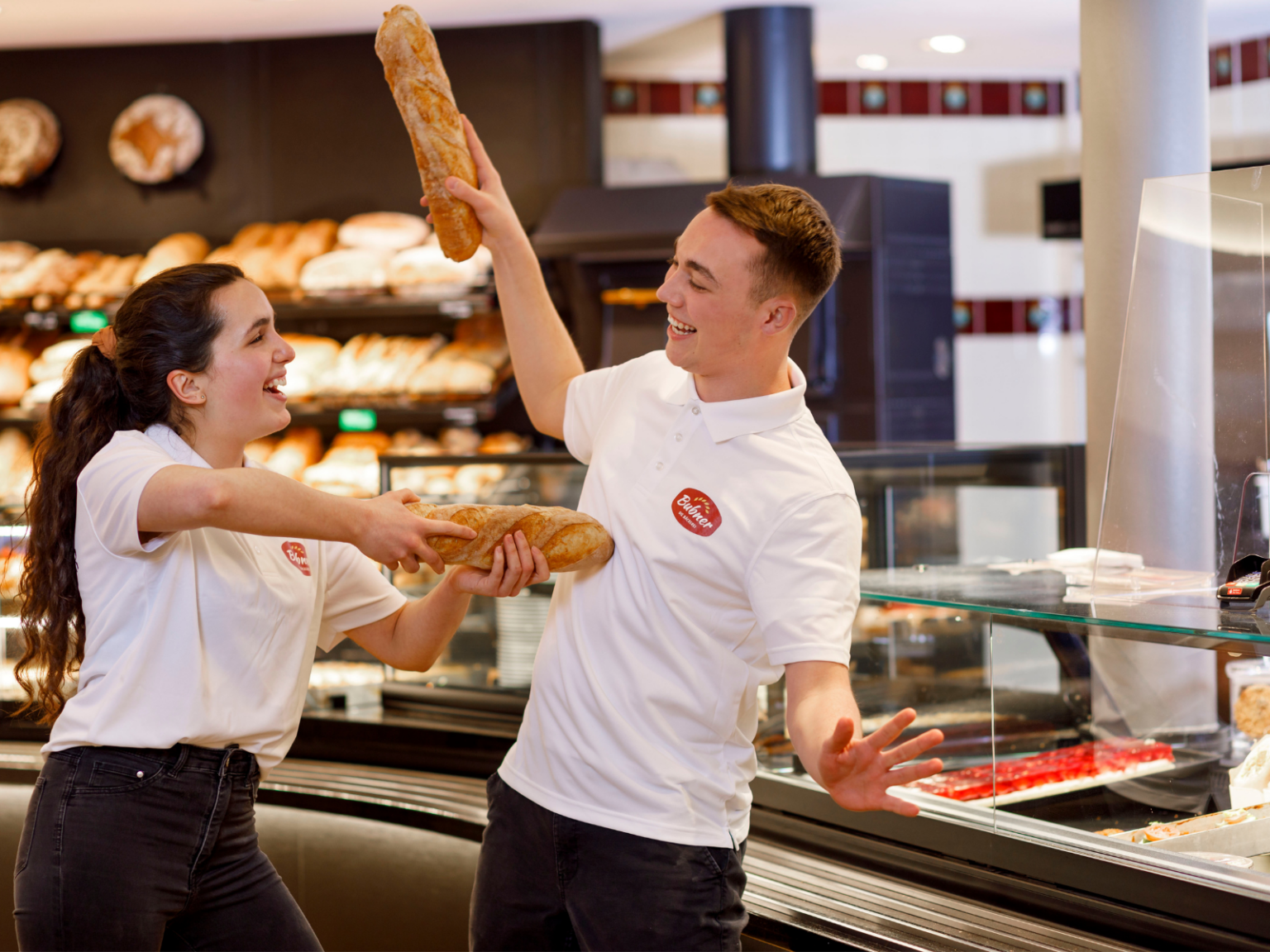 Bäckerei Bubner | Bäckerei aus Doberlug-Kirchhain | Stellenangebote