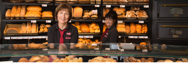 Bäckerei Bubner | Bäckerei aus Doberlug-Kirchhain | Stellenangebote