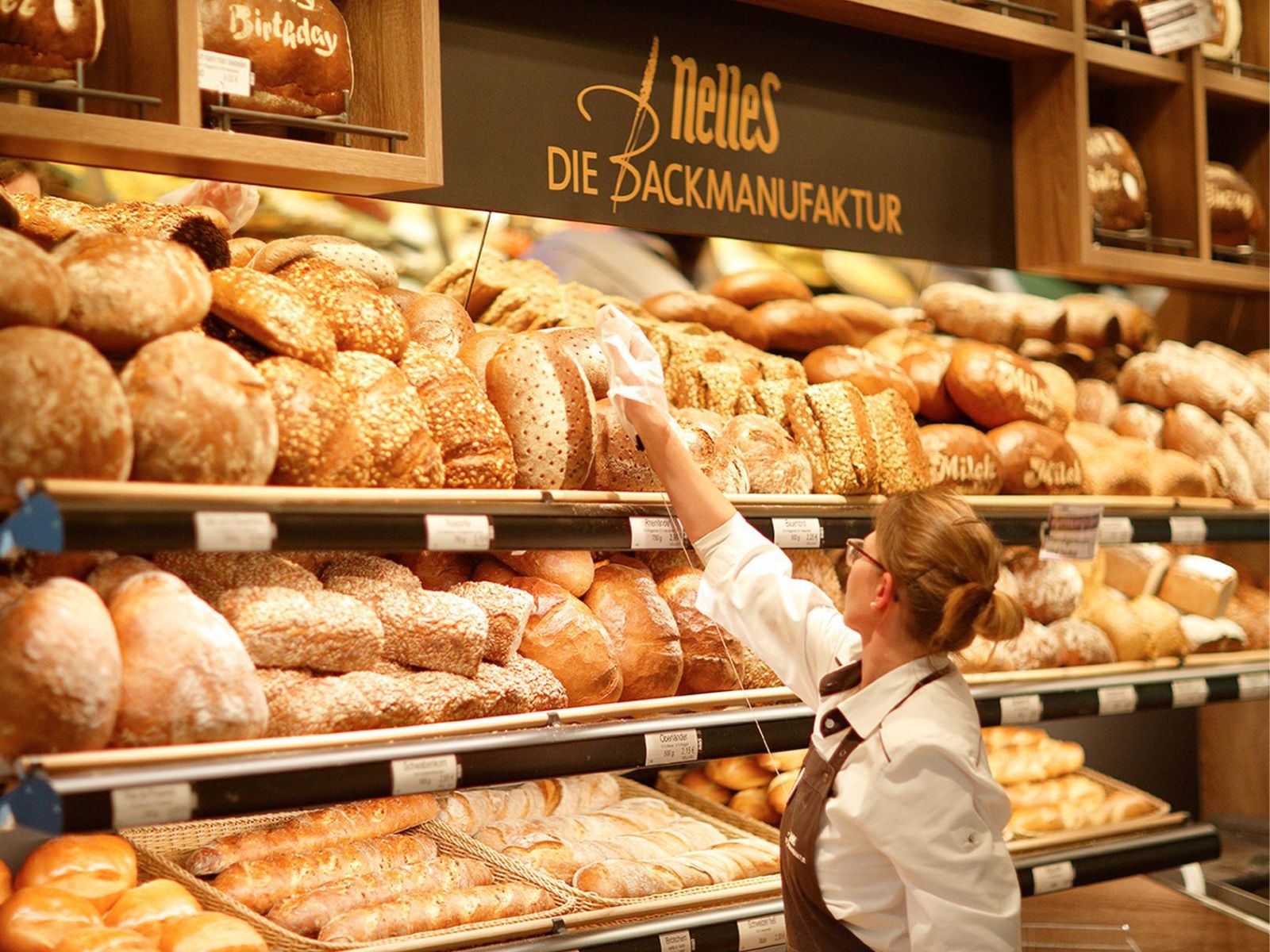 Bäckerei Nelles | Bäckerei aus Bornheim | Stellenangebote Bäckerei Nelles | Bäckerei aus Bornheim | Stellenangebote