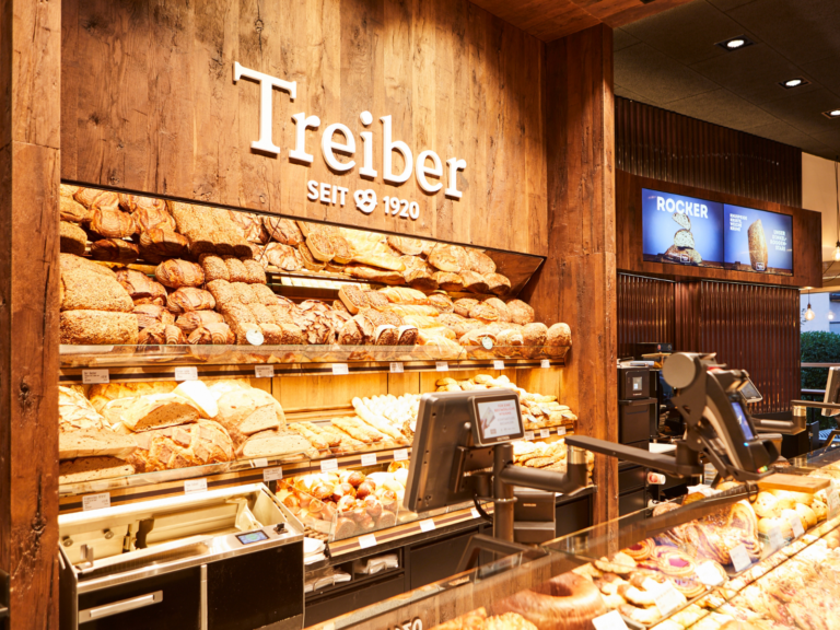Bäckerei Treiber | Bäckerei aus Steinenbronn | Stellenangebote