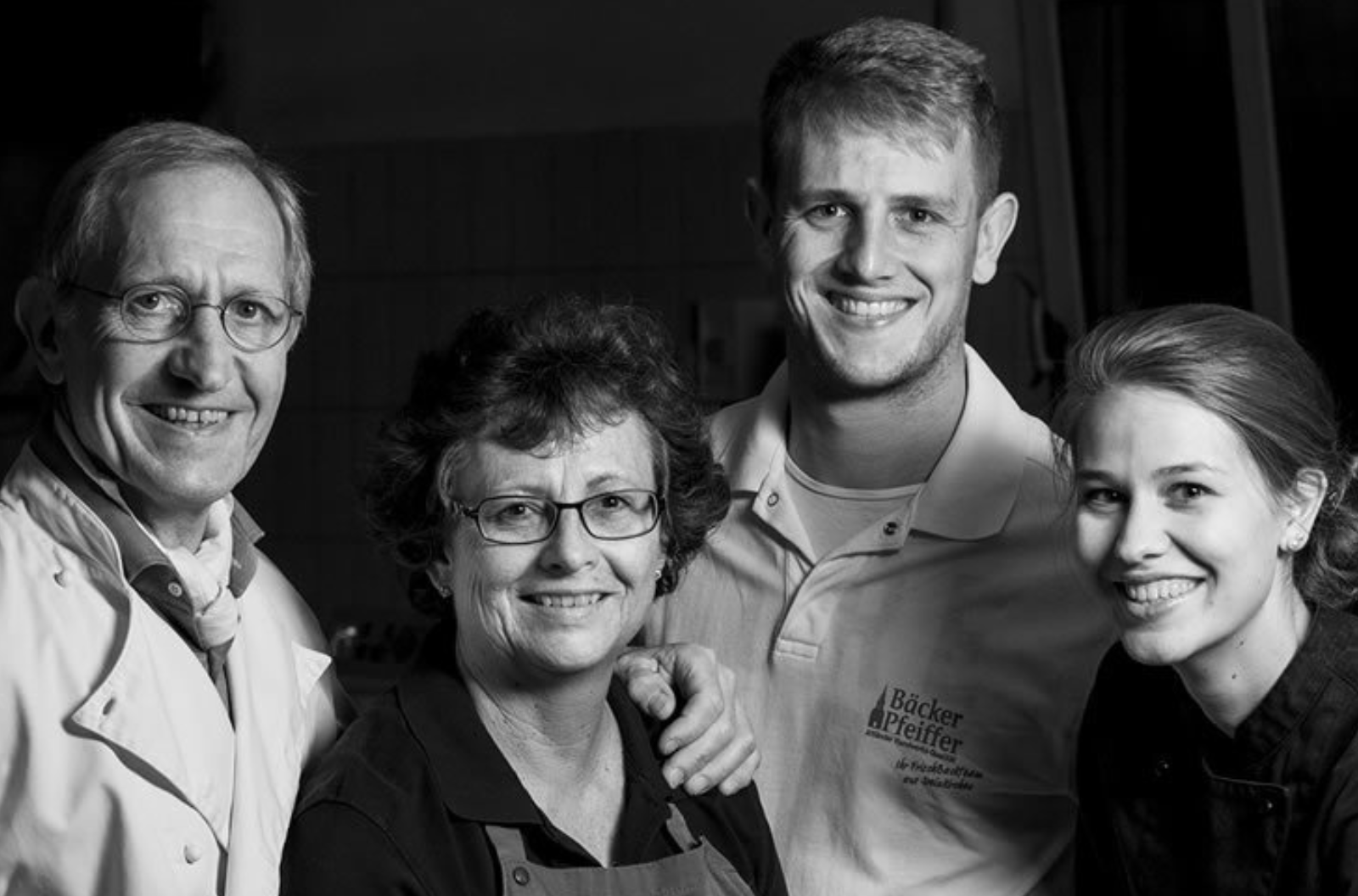 Bäckerei Pfeiffer | Bäckerei aus Steinkirchen | Stellenangebote