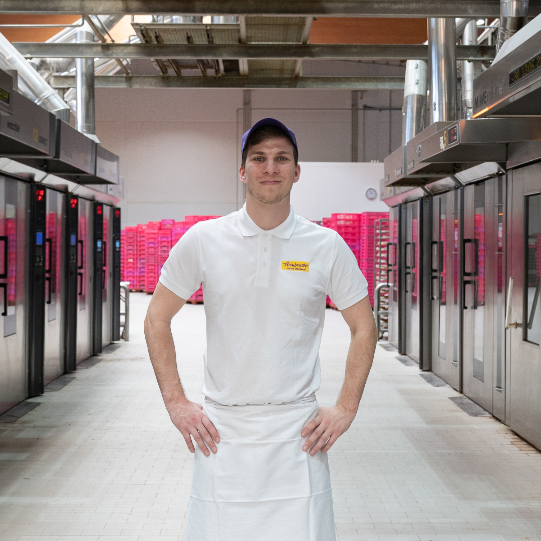 Bäckerei Armbruster | Bäckerei aus Schutterwald | Stellenangebote