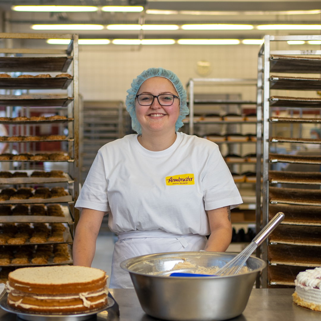 Bäckerei Armbruster | Bäckerei aus Schutterwald | Stellenangebote