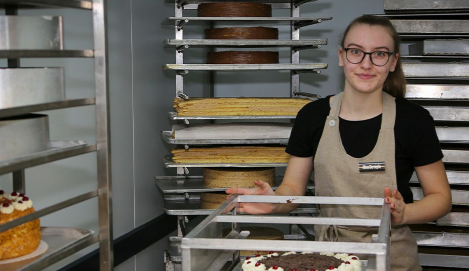 Bäckerei Rothe | Bäckerei aus Haiger | Jobs
