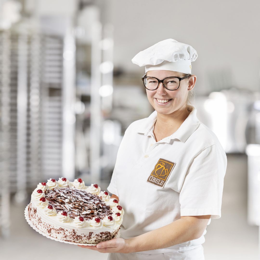 Bäckerei & Konditorei Übele | Bäckerei aus Aspach | Jobs