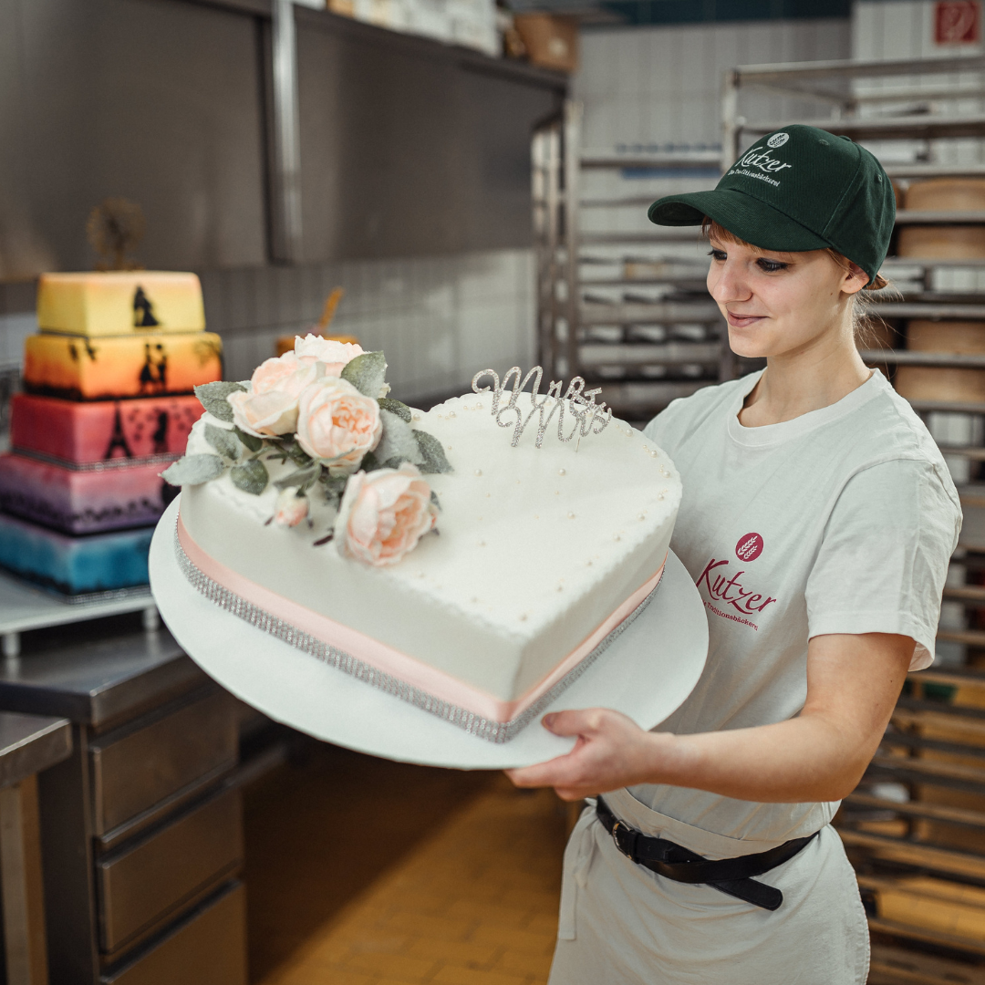 Bäckerei Kutzer | Bäckerei aus Konnersreuth | Jobs