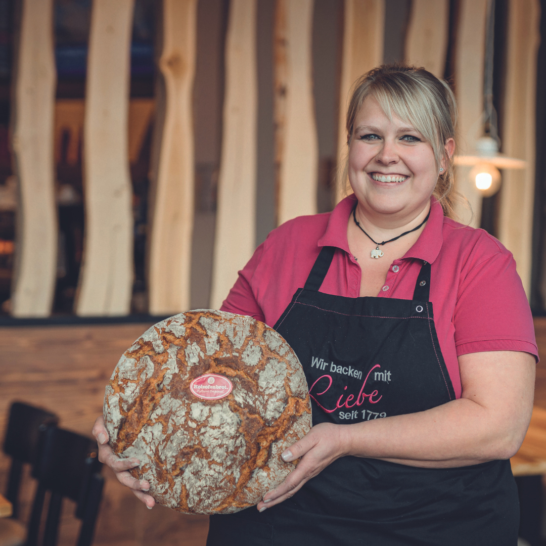 Bäckerei Kutzer | Bäckerei aus Konnersreuth | Jobs
